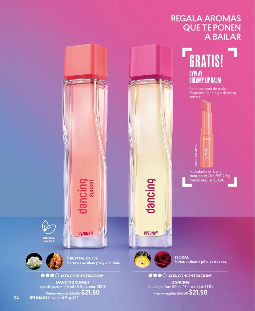 Catálogo Cyzone Ecuador C07 by SomosBelcorp - Issuu