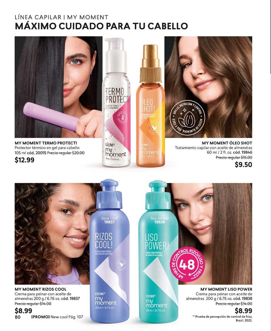 Catálogo Cyzone Ecuador C07 by SomosBelcorp - Issuu