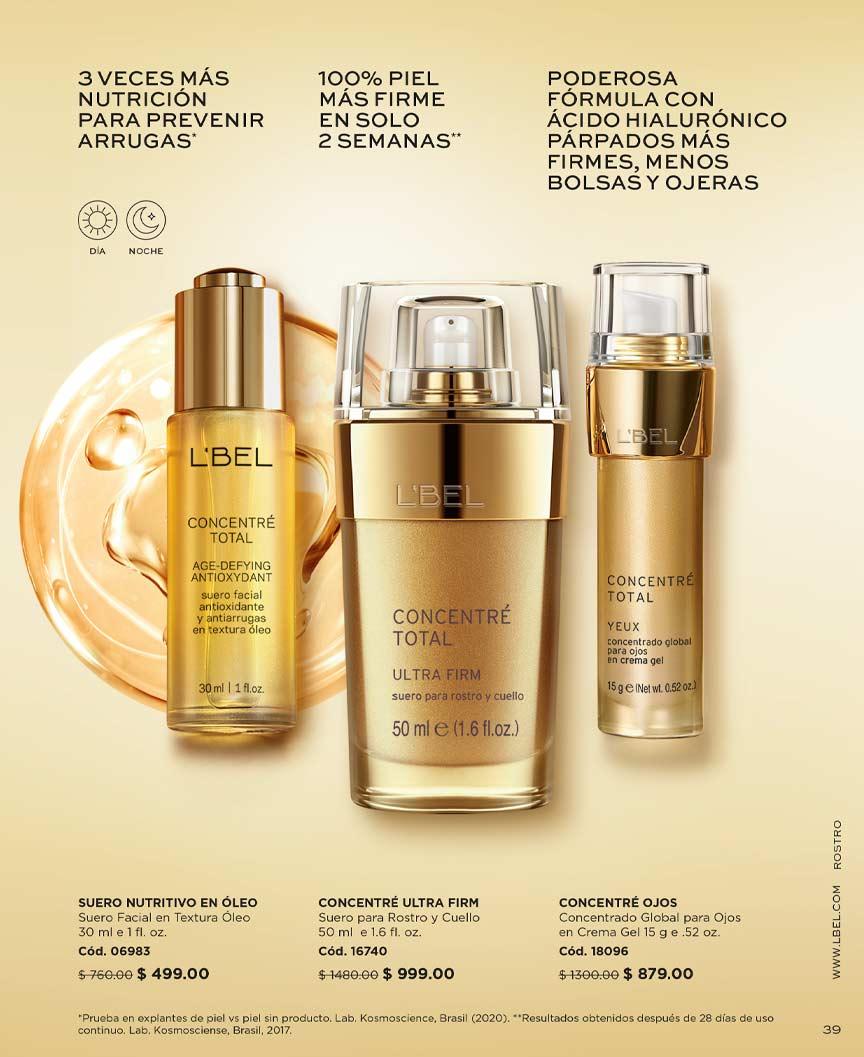 Catálogo L'Bel México C07 by SomosBelcorp - Issuu