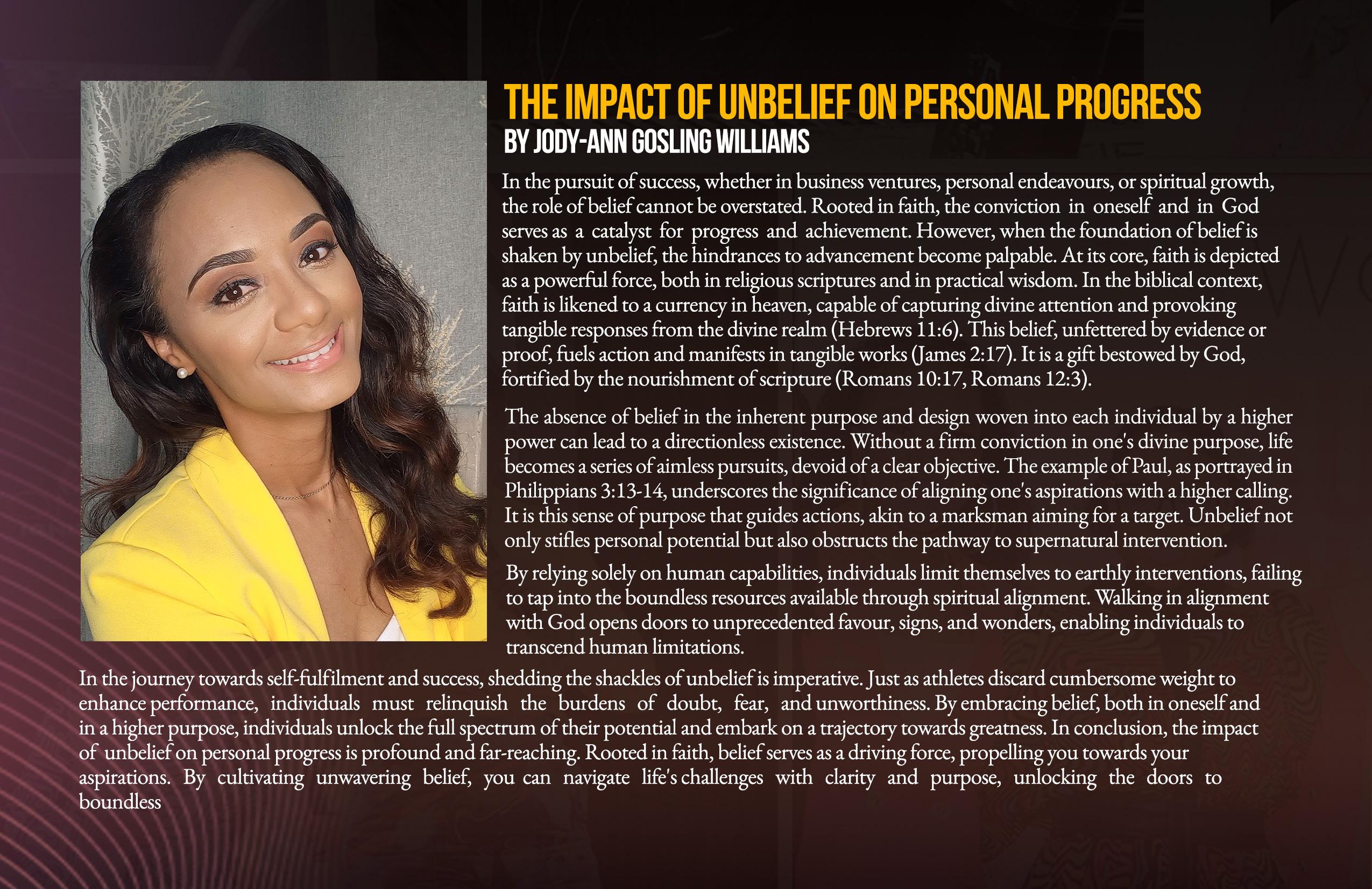 Woman Ignite Success Summit Volume 3 by onegroupjapr - Issuu