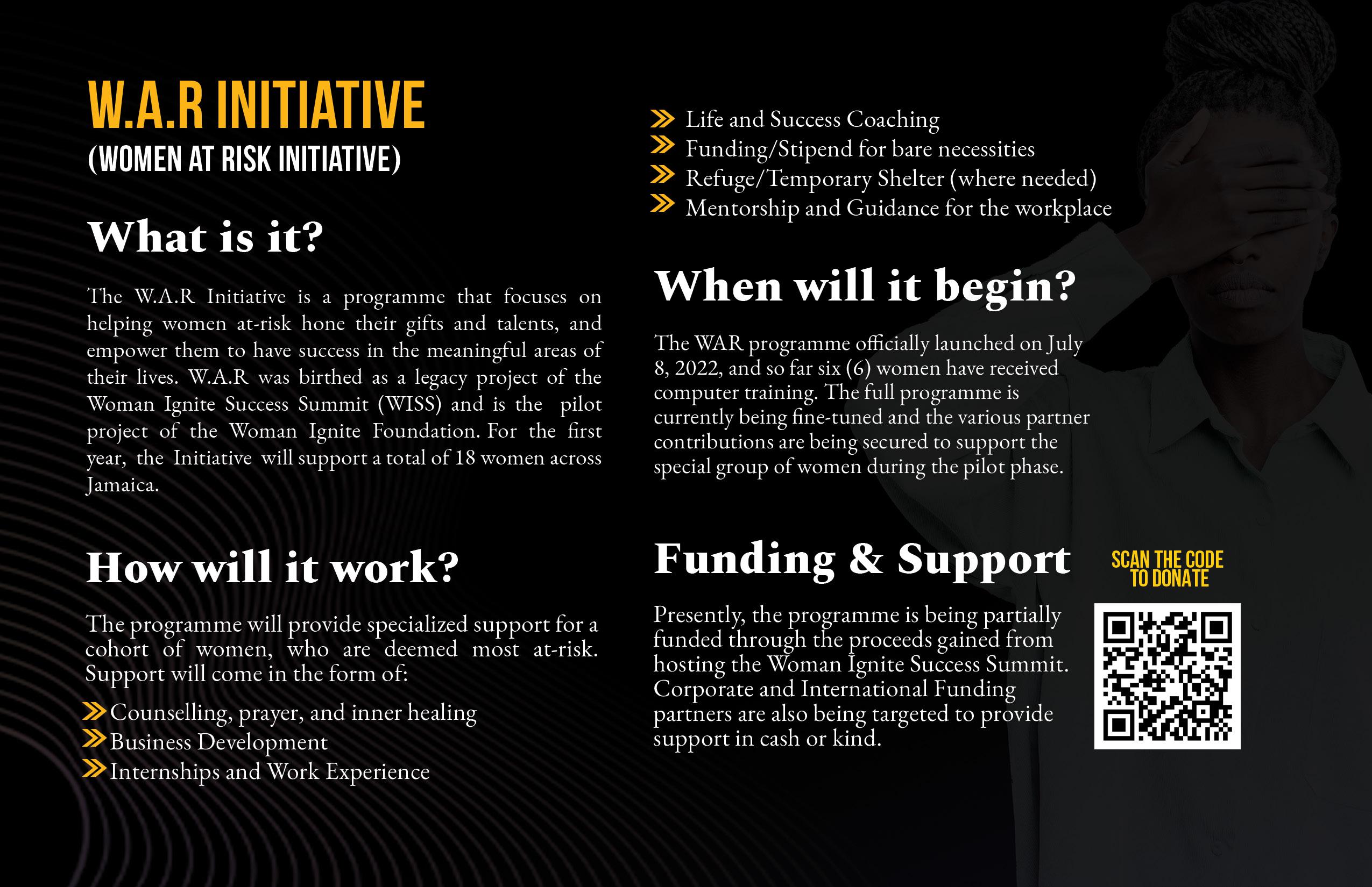 Woman Ignite Success Summit Volume 3 by onegroupjapr - Issuu