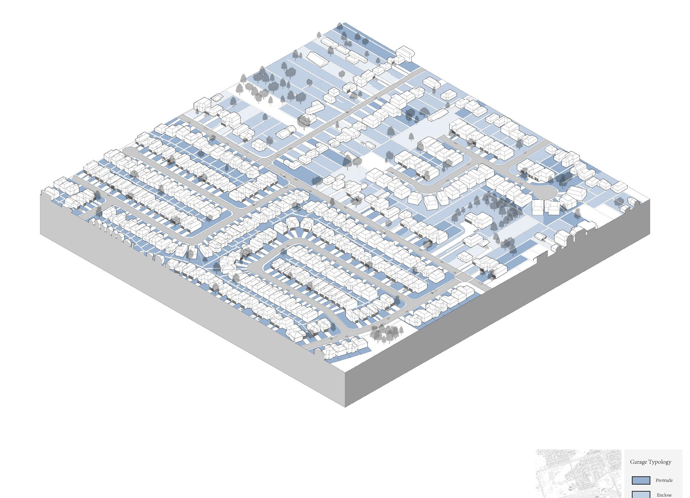 UCL Bartlett Application Portfolio by Leo Wang - Issuu