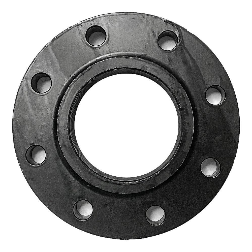 wmass flanges in uae by Meraki Metals - Issuu