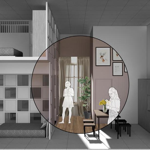 UCL-Urban Design MArch-Qianqian WANG by Shihua_qq - Issuu