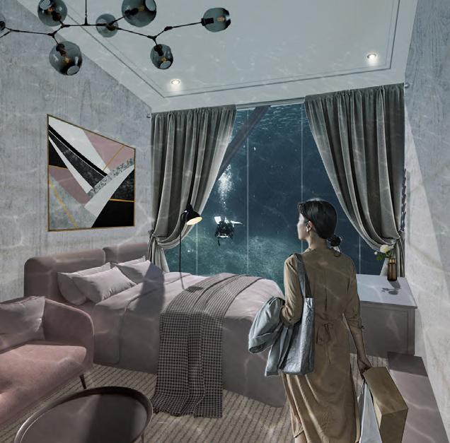 UCL-Urban Design MArch-Qianqian WANG by Shihua_qq - Issuu