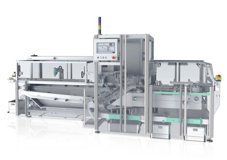 Marchesini Group Beauty - General Catalogue by Marchesini Group - Issuu