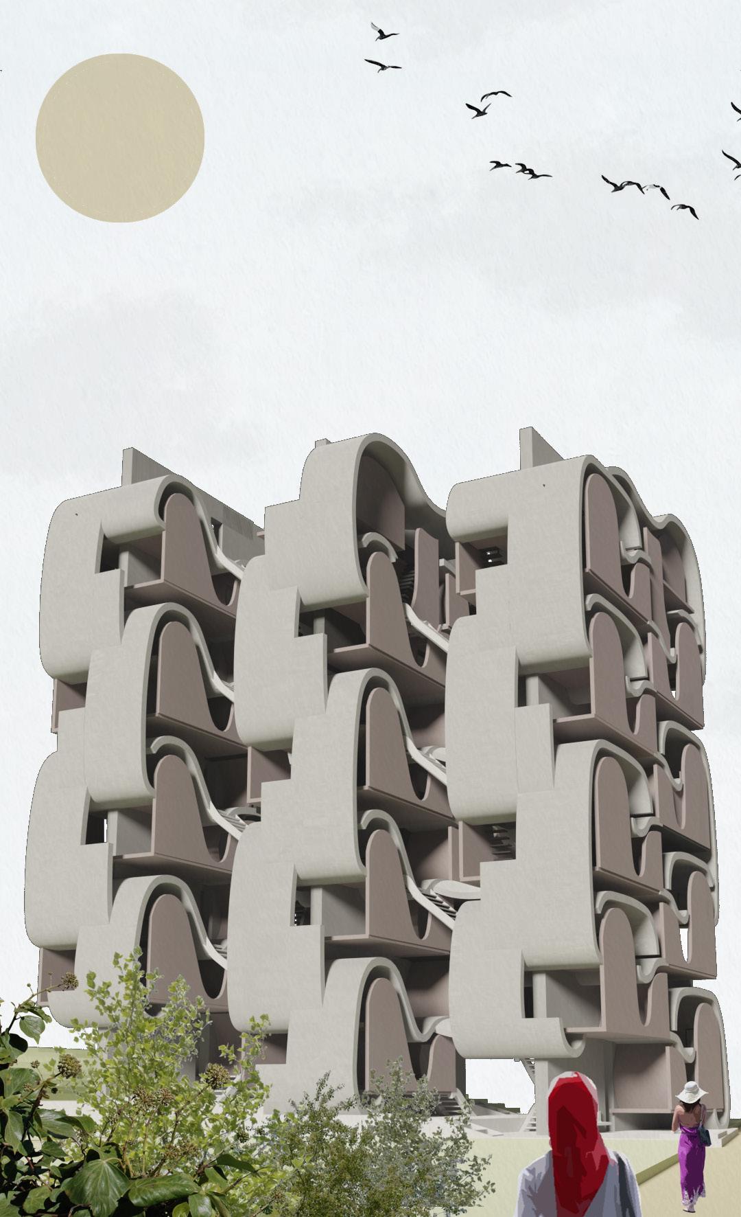 Deng Yongze, Academic Portfolio by yongze deng - Issuu