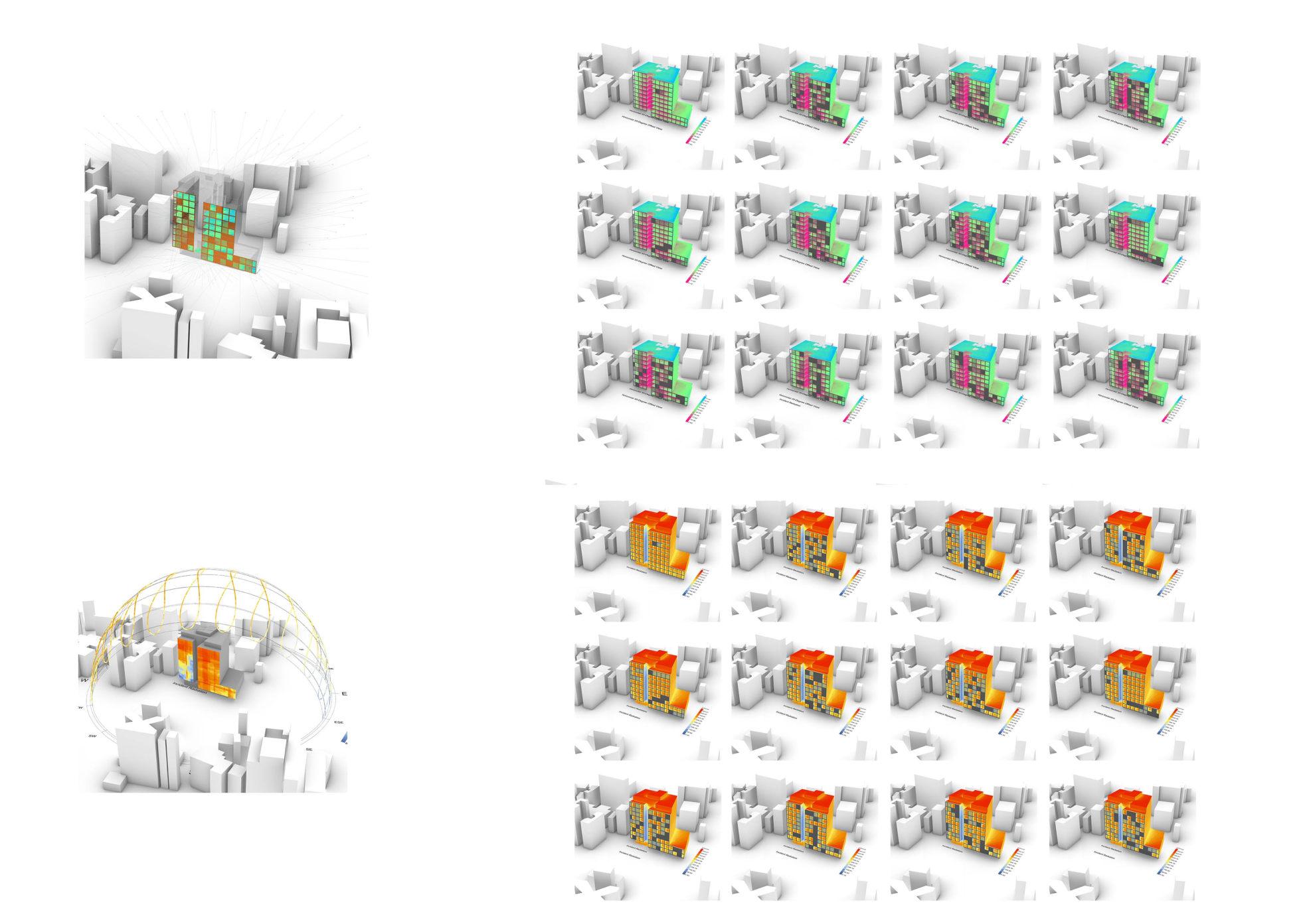 BIM Portfolio by Emeka Nwosu by Emeka Nwosu - Issuu