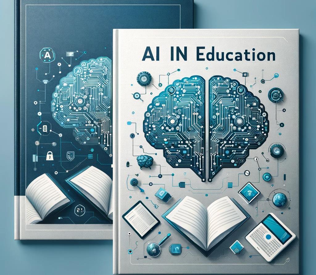Introduction to Ai in Education by MJRLearning - Issuu