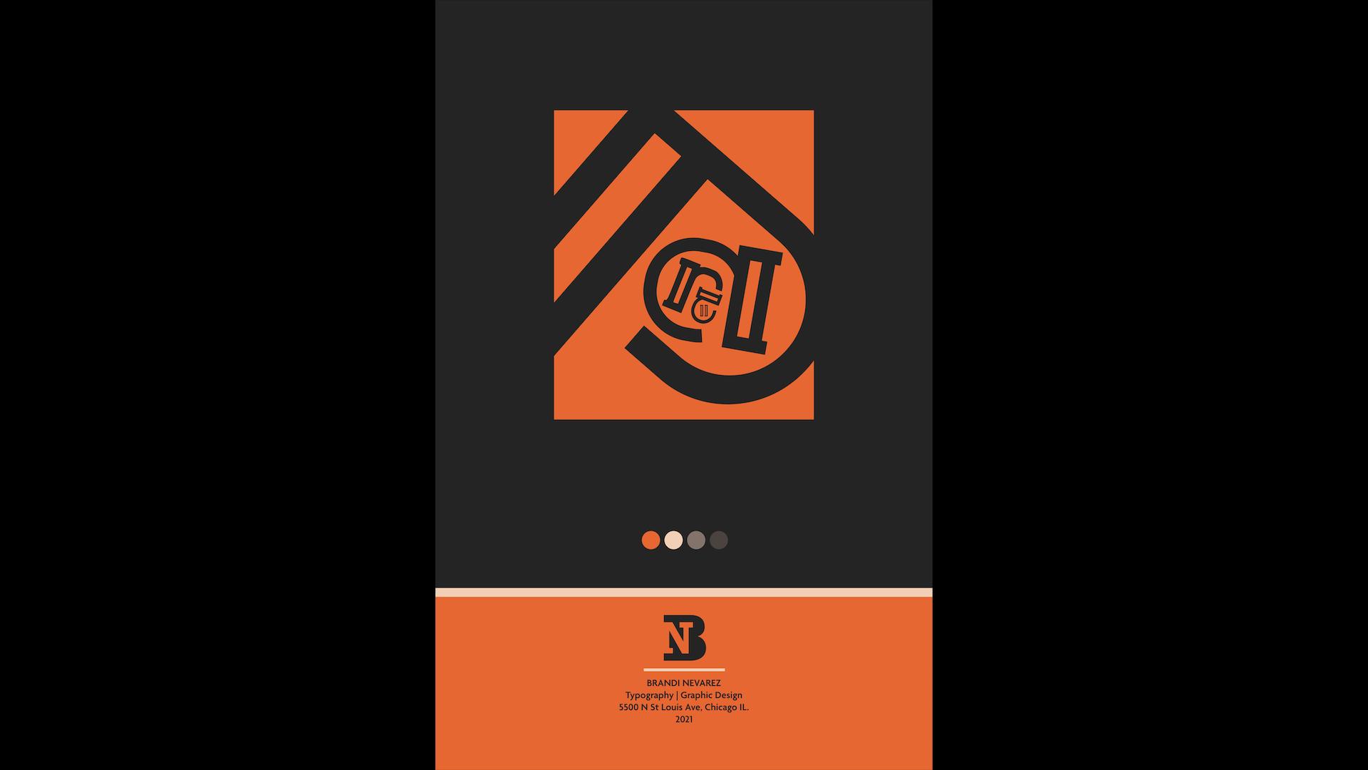 PARALLELE LUS: TYPE SPECIMEN BOOK by Brandi Nevarez - Issuu