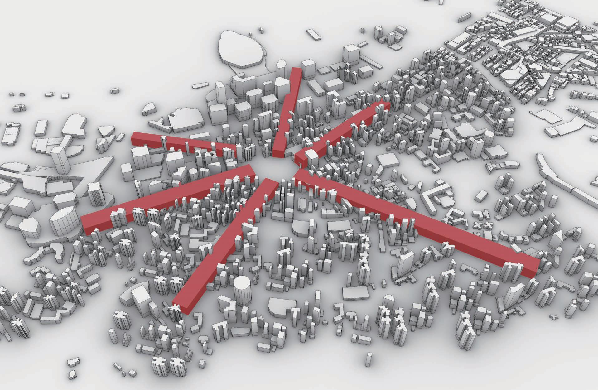 UCL Tang Zhongling architecture portfolio by TTTZZL - Issuu