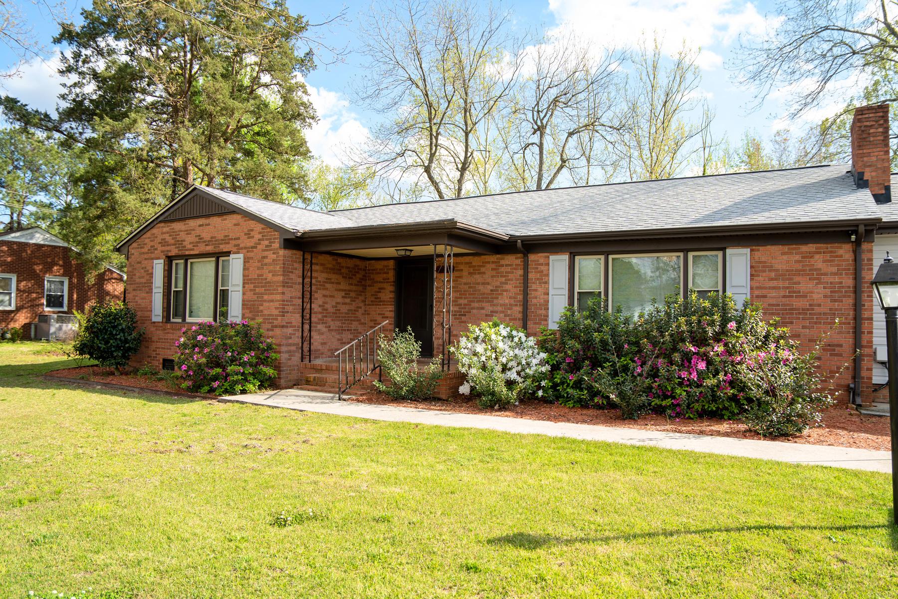 RHA Health Services - Residential Disability Services Lookbook by RHA ...