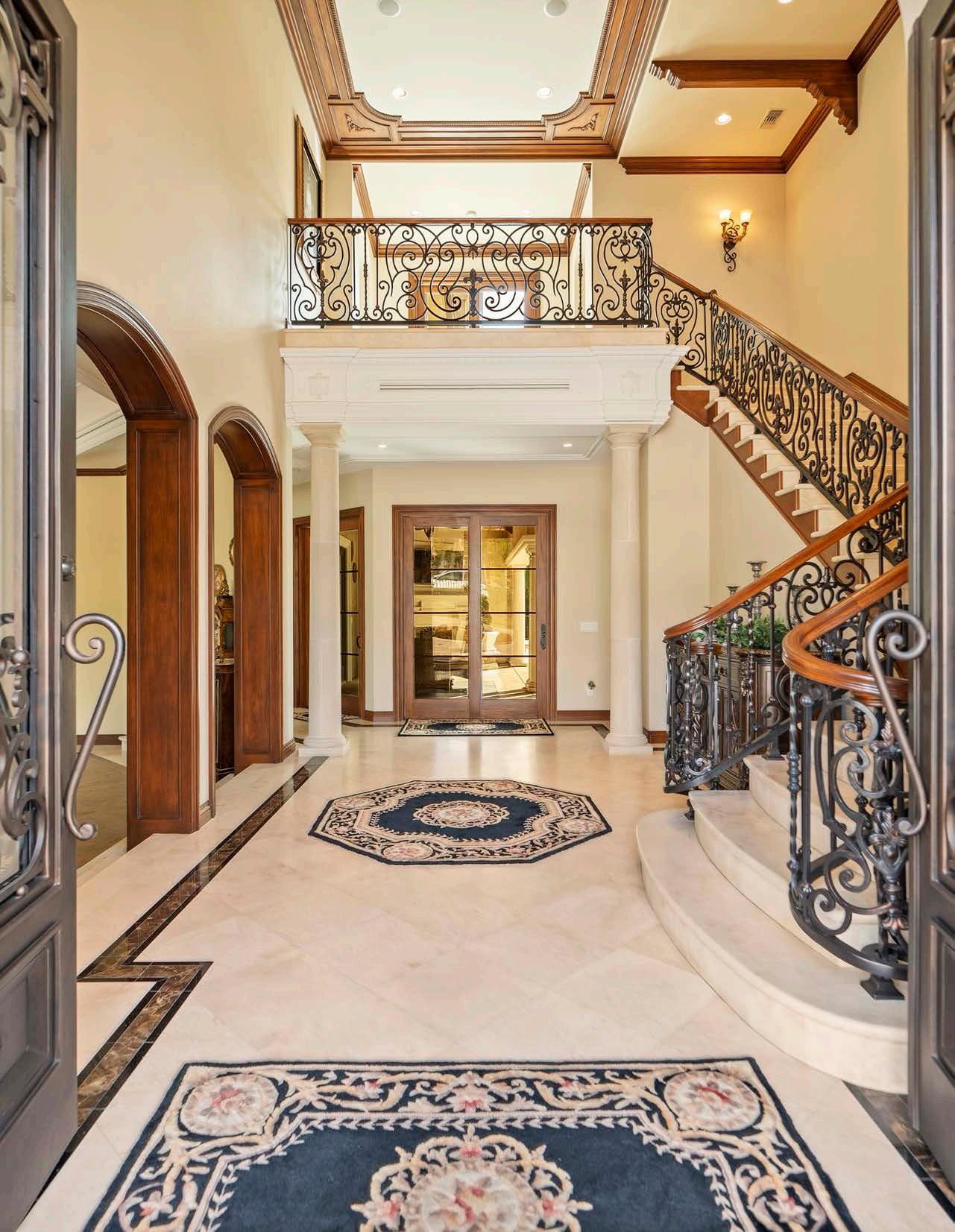 EXECUTIVE ESTATES MAGAZINE-SAN BERNARDINO COUNTY, CA APRIL, 2024 by ...