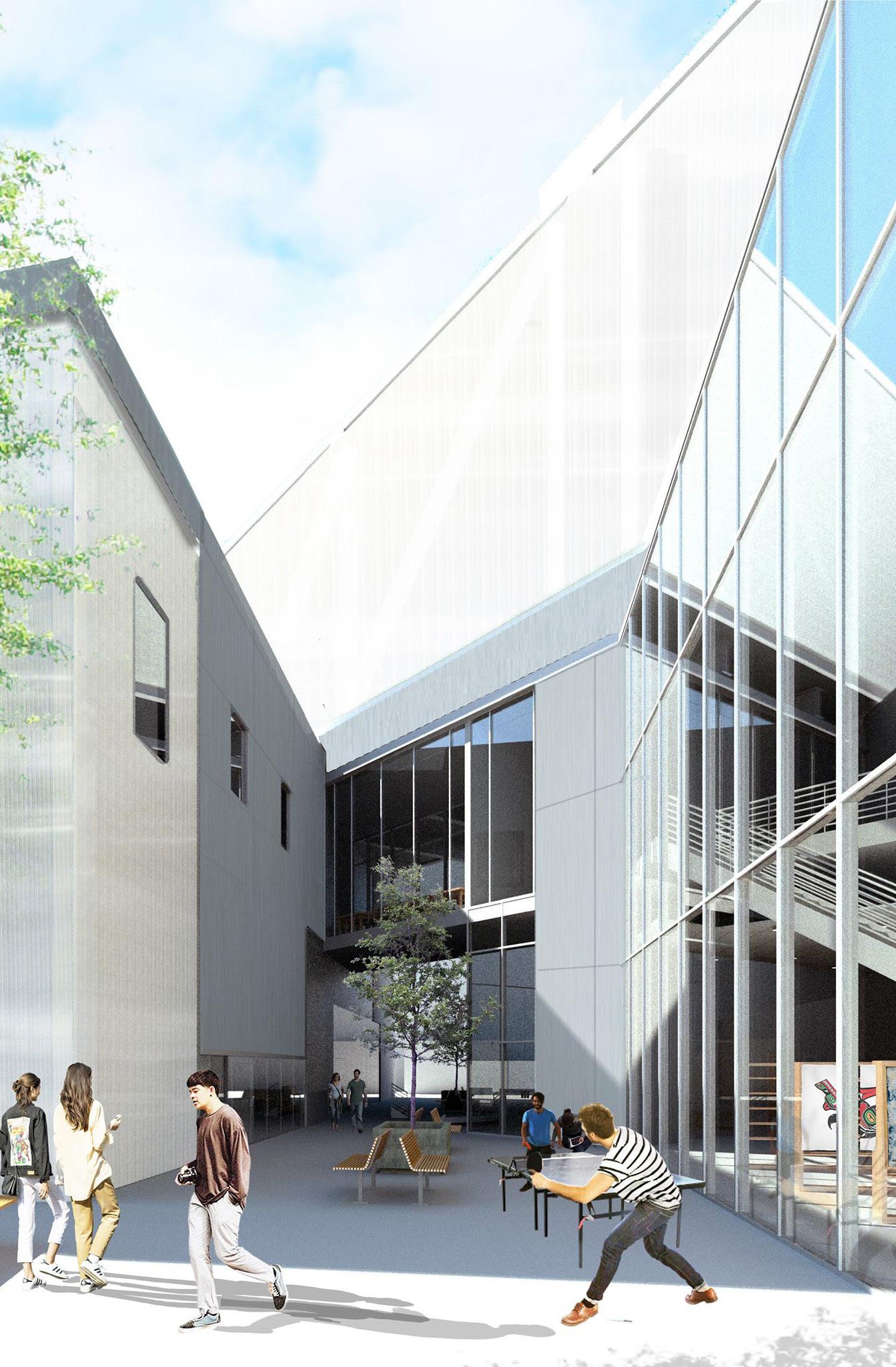 Joy Patel - Architecture Portfolio by Joy Patel - Issuu
