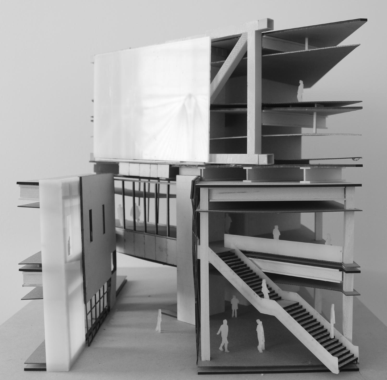 Joy Patel - Architecture Portfolio by Joy Patel - Issuu
