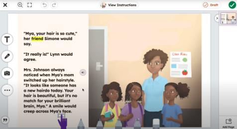 Seesaw Early Literacy by seesawlearning - Issuu
