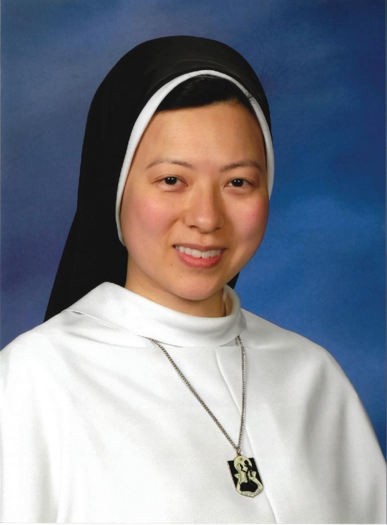 The Schools of St. Mary Magnificat Magazine: Winter 2024 | V15 No.1 by ...