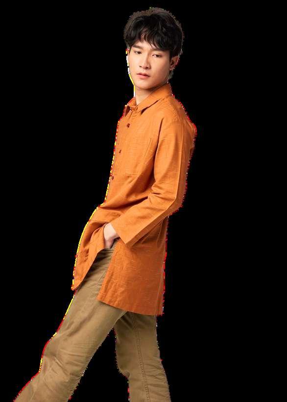 มหัศจรรย์ผ้าภูอัคนี จากดินภูเขาไฟ บ้านเจริญสุข จังหวัดบุรีรัมย์ by Kanokorn Kueprakhon - Issuu