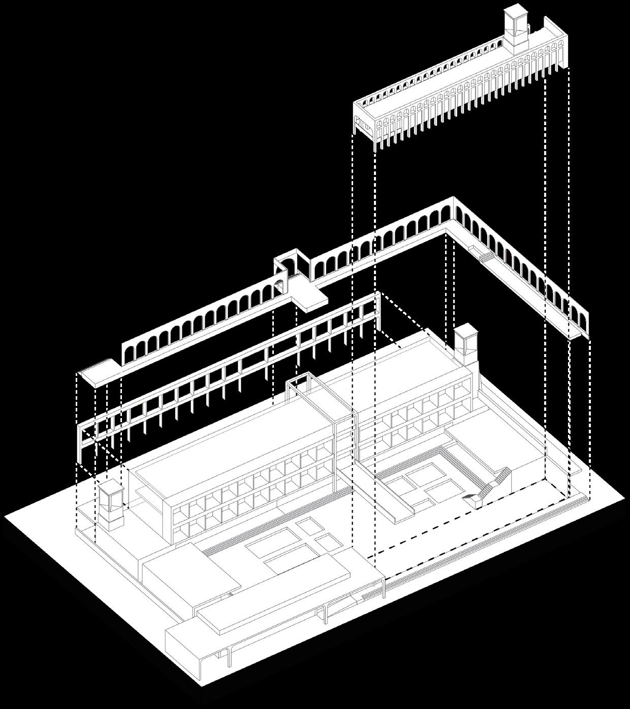 Architecture Portfolio 2024 by Hanieh Hosseinzadeh - Issuu