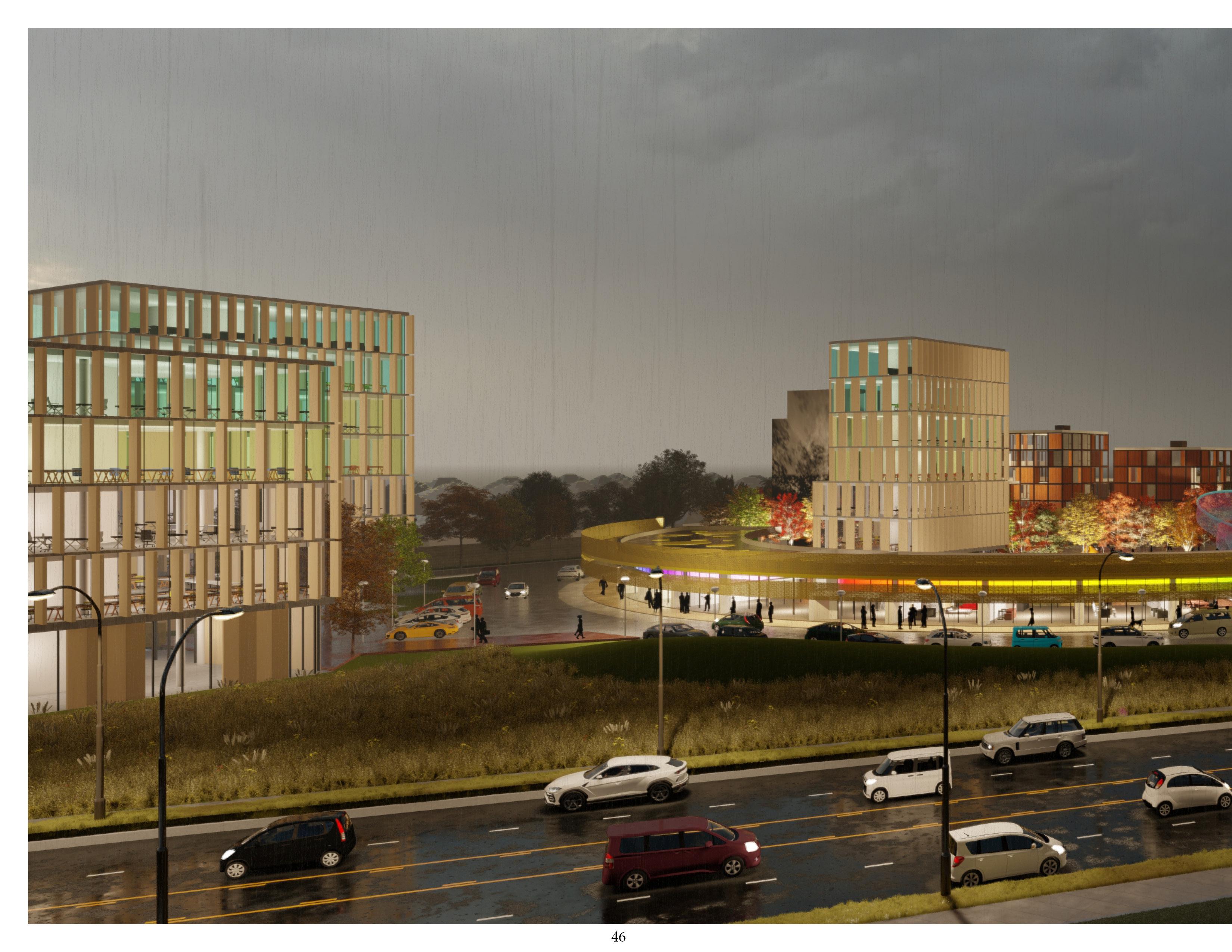 Tarun Potluri_Portfolio by Tarun Kumar Potluri - Issuu