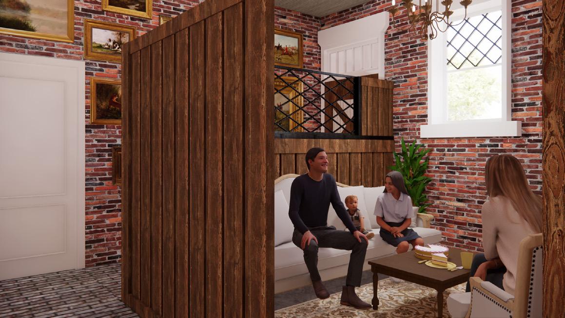 Natalia Lamson's Interior Design Portfolio by natalialamsonportfolio - Issuu