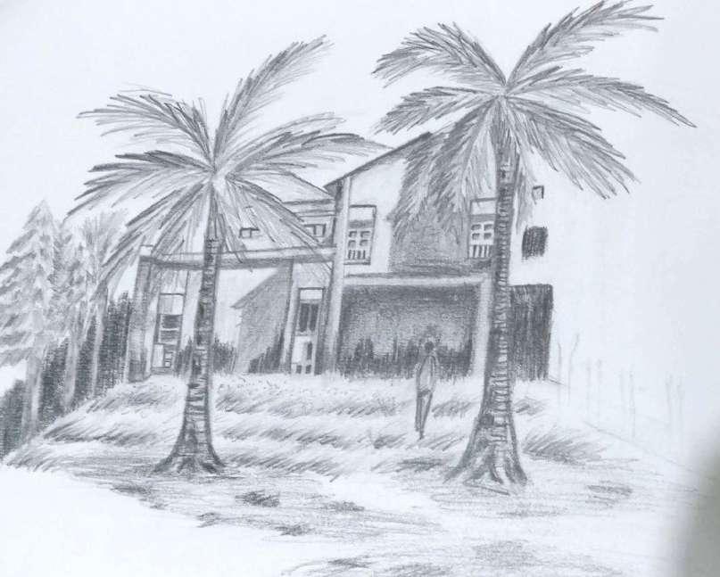 Architecture undergraduate portfolio by Priyanka Thing - Issuu