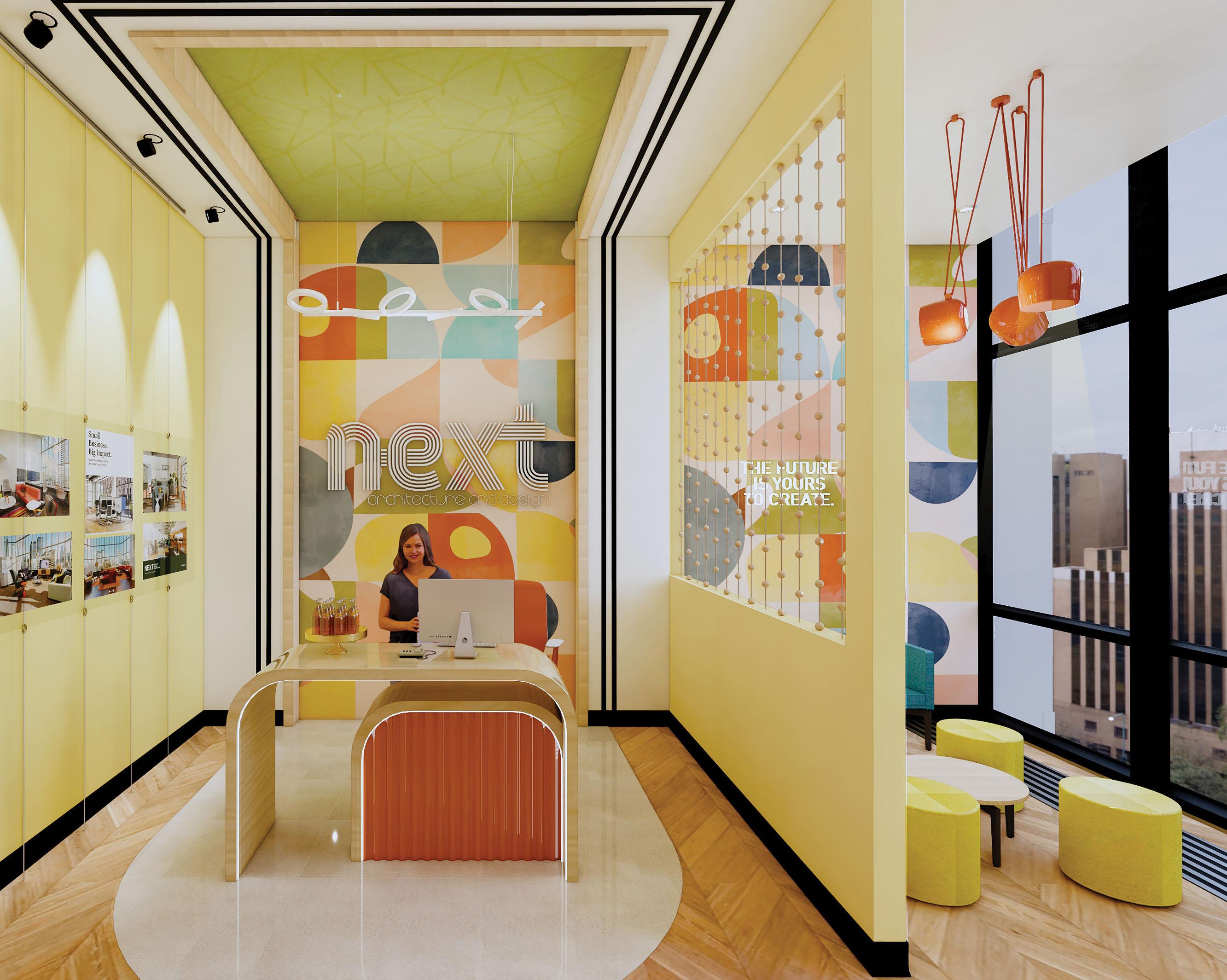 Leila Bell_Interior Design Portfolio by Leila Elyse Bell - Issuu