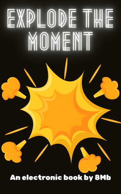 Explode The Moment by GeraldineHighSchool - Issuu