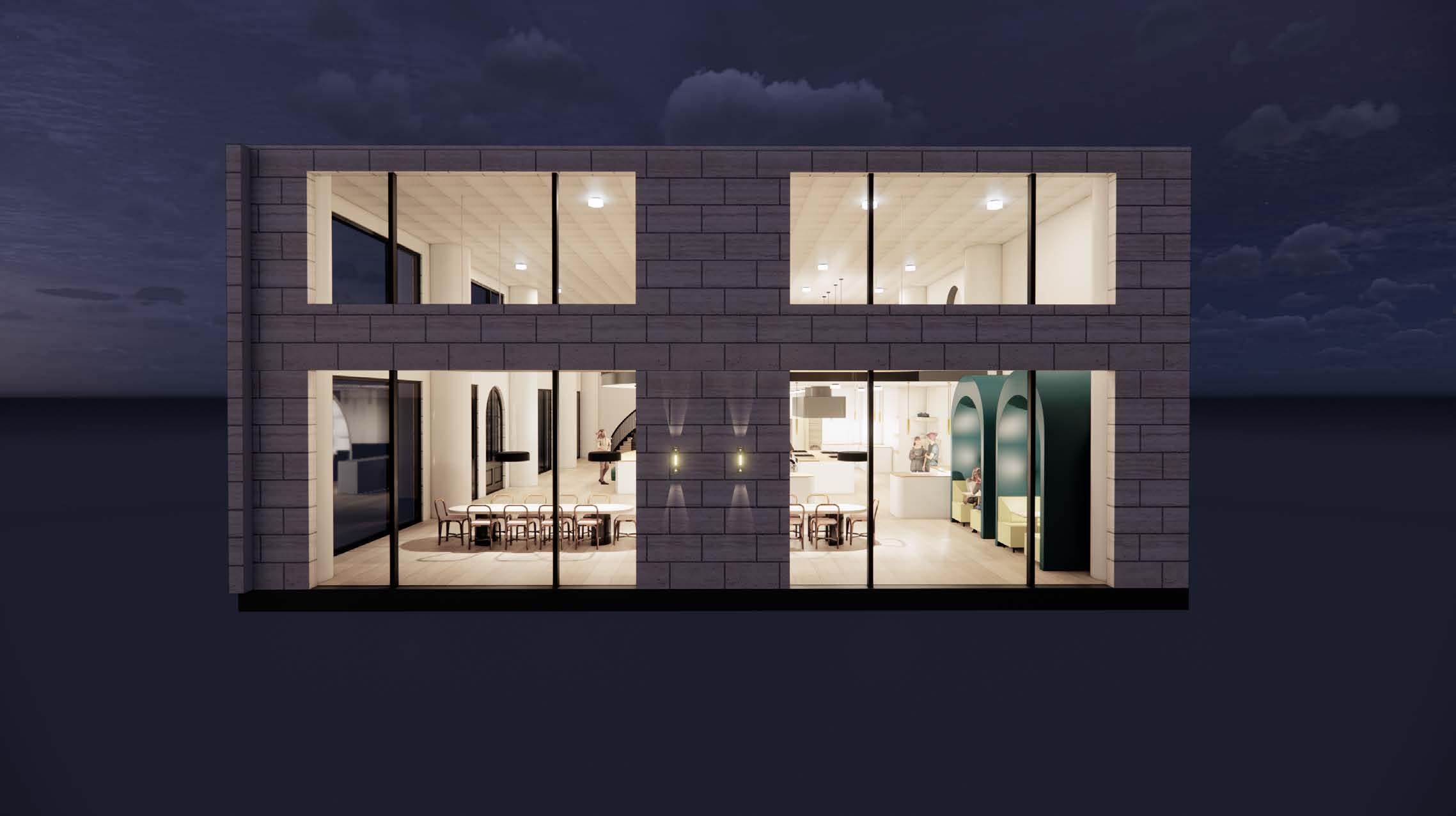 Mattie Miller - Interior Design Portfolio by Mattie Miller - Issuu