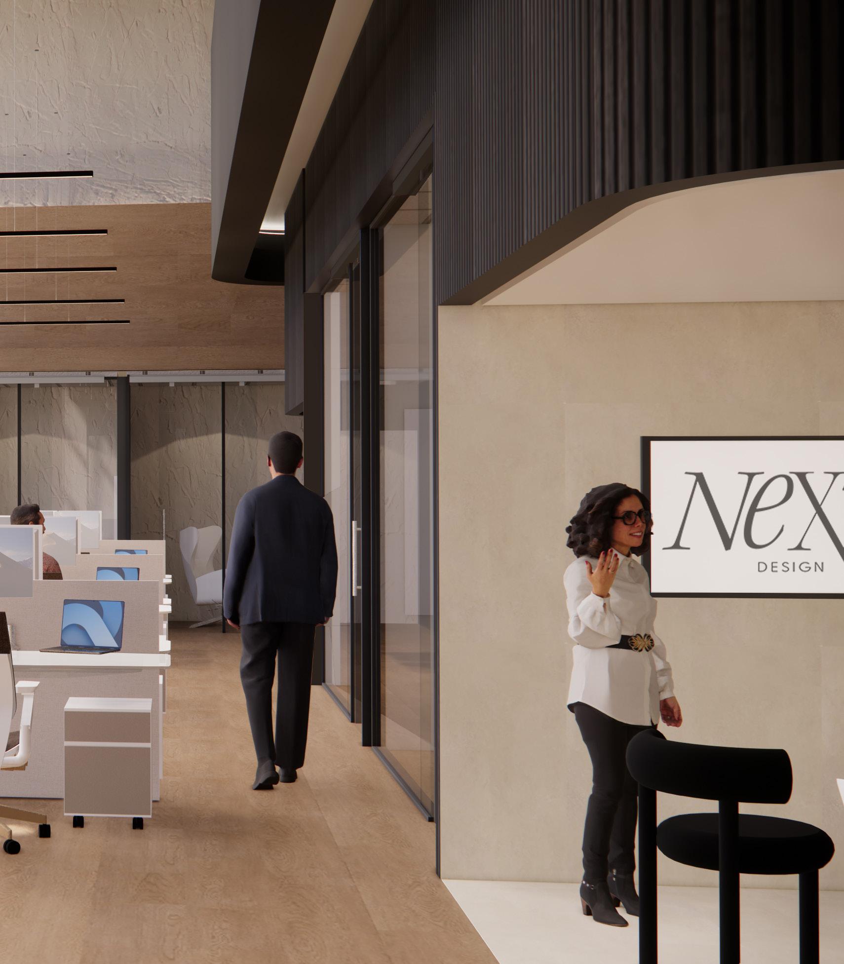 Mattie Miller - Interior Design Portfolio by Mattie Miller - Issuu