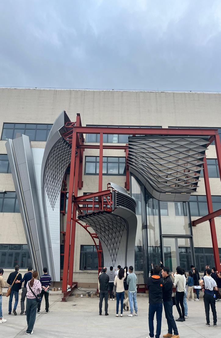 Kelvin Li_2024_Architectural Portfolio_Architect by Kelvin LI - Issuu