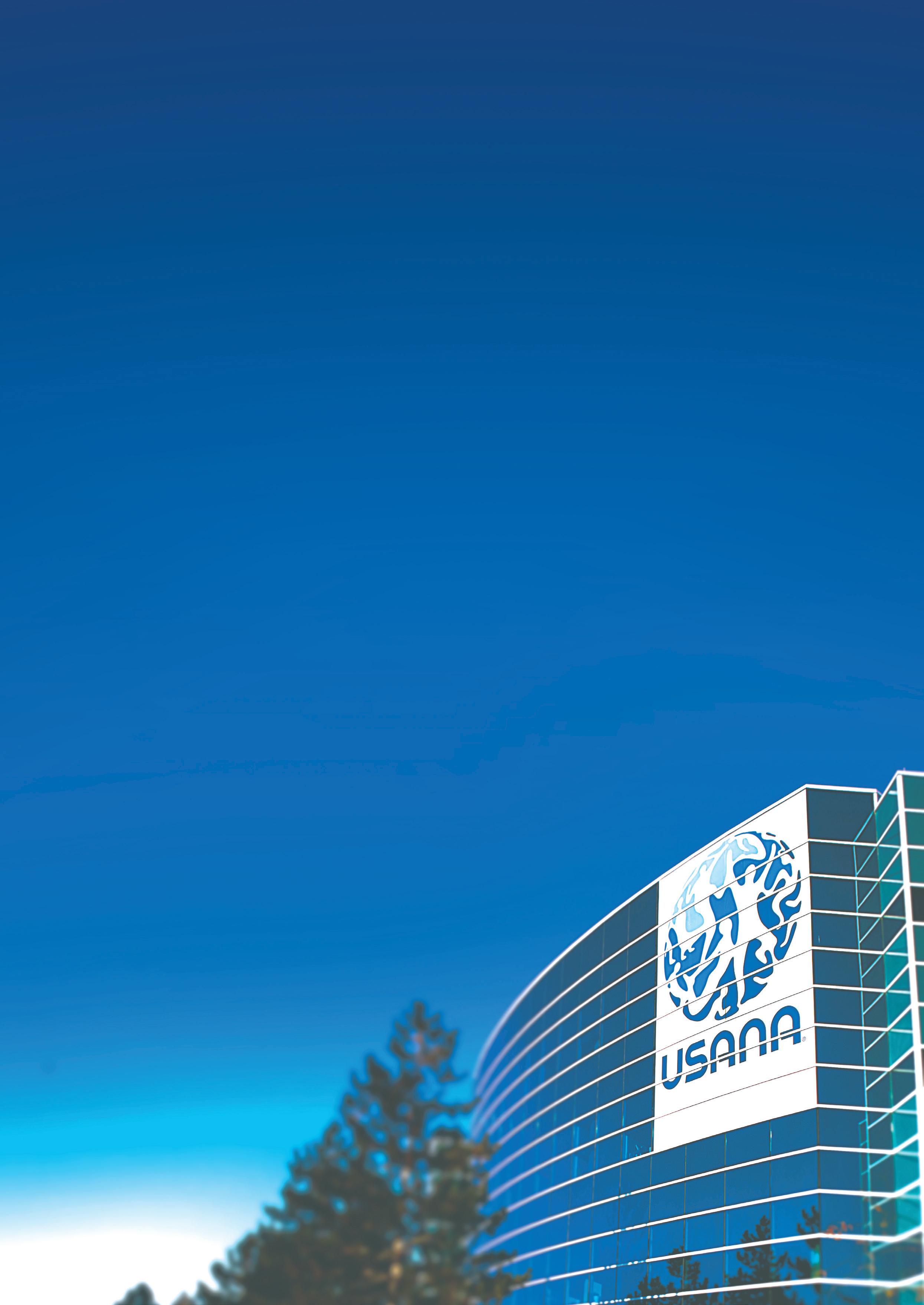 USANA 產品資訊 (中文) by USANA Hong Kong - Issuu