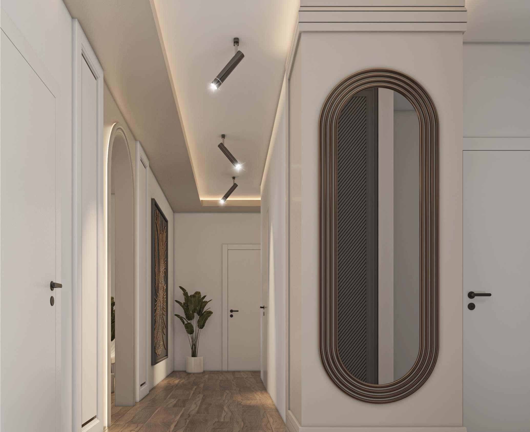 Boulevard Interior Design by Alpha-Iraq - Issuu