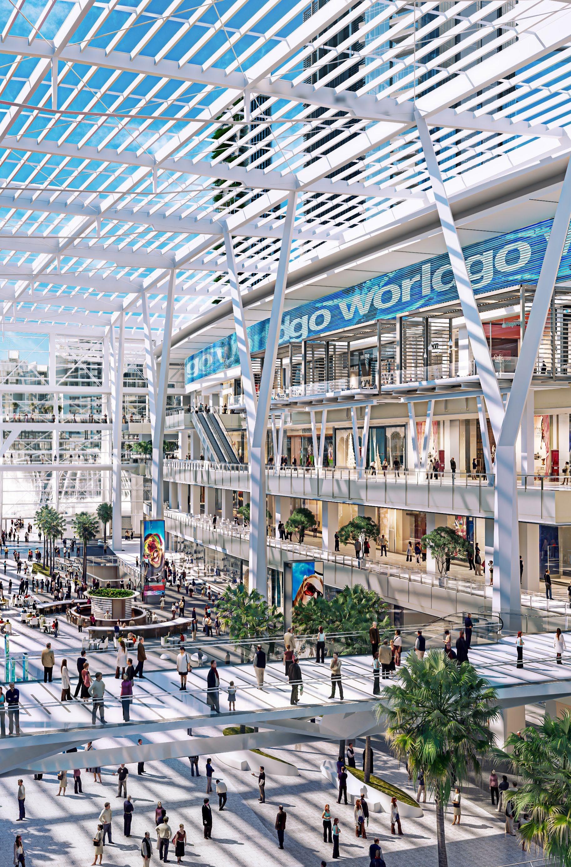 AE7 Retail + F&B 2024 by AE7 Design - Issuu