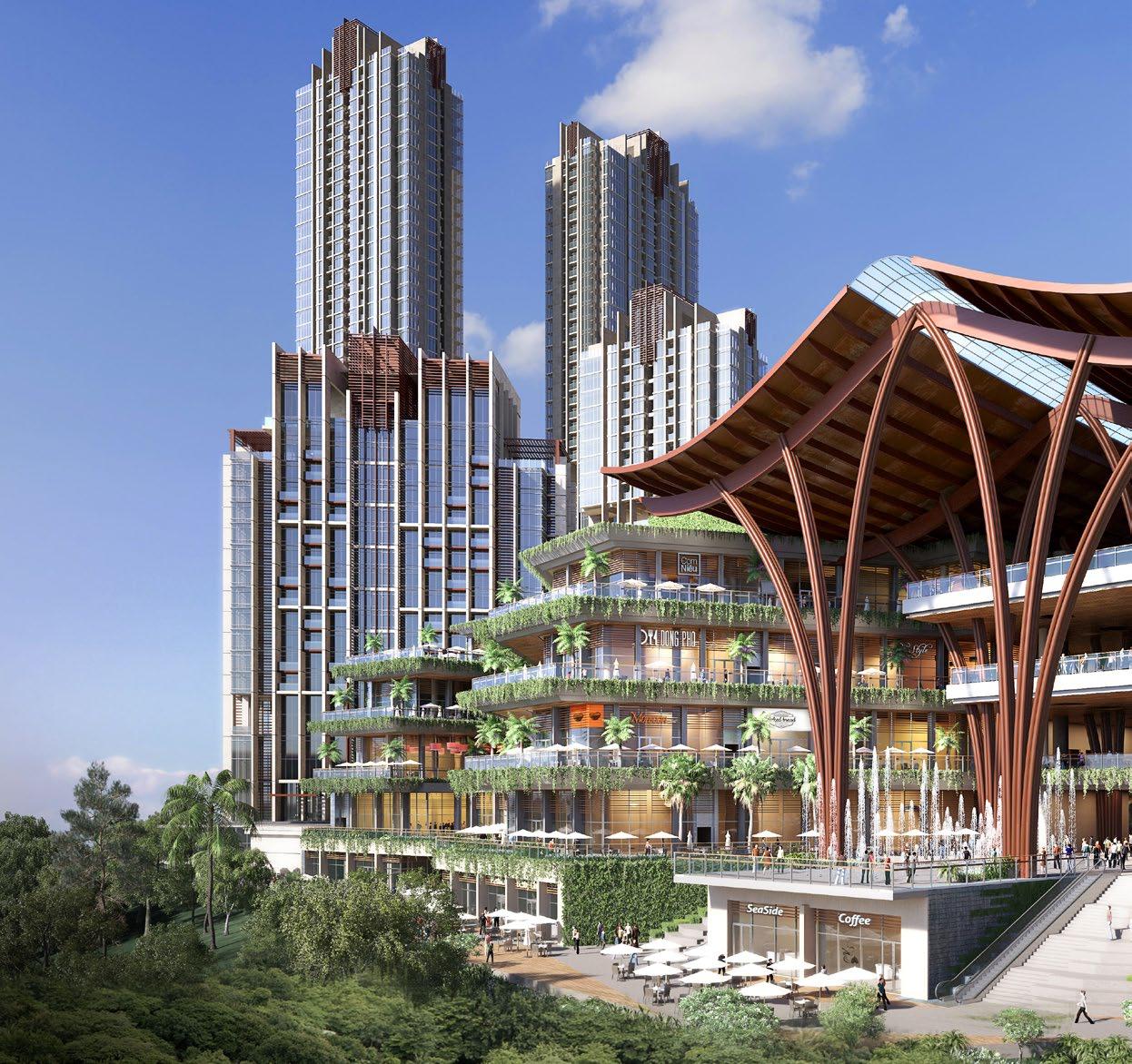 AE7 Retail + F&B 2024 by AE7 Design - Issuu