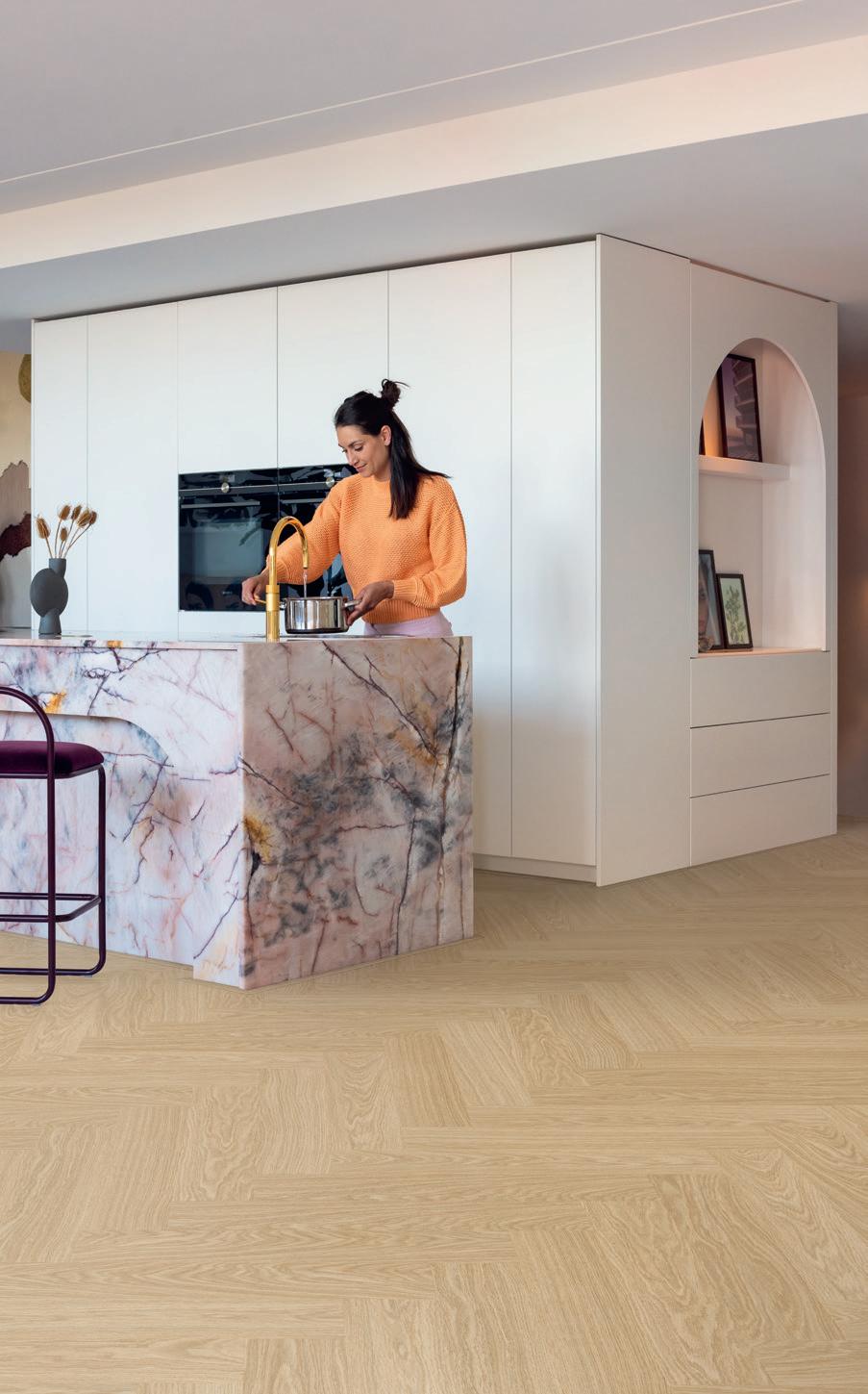 Quick-Step | 2023 | VINYL | EN (UK) by Unilin - Issuu