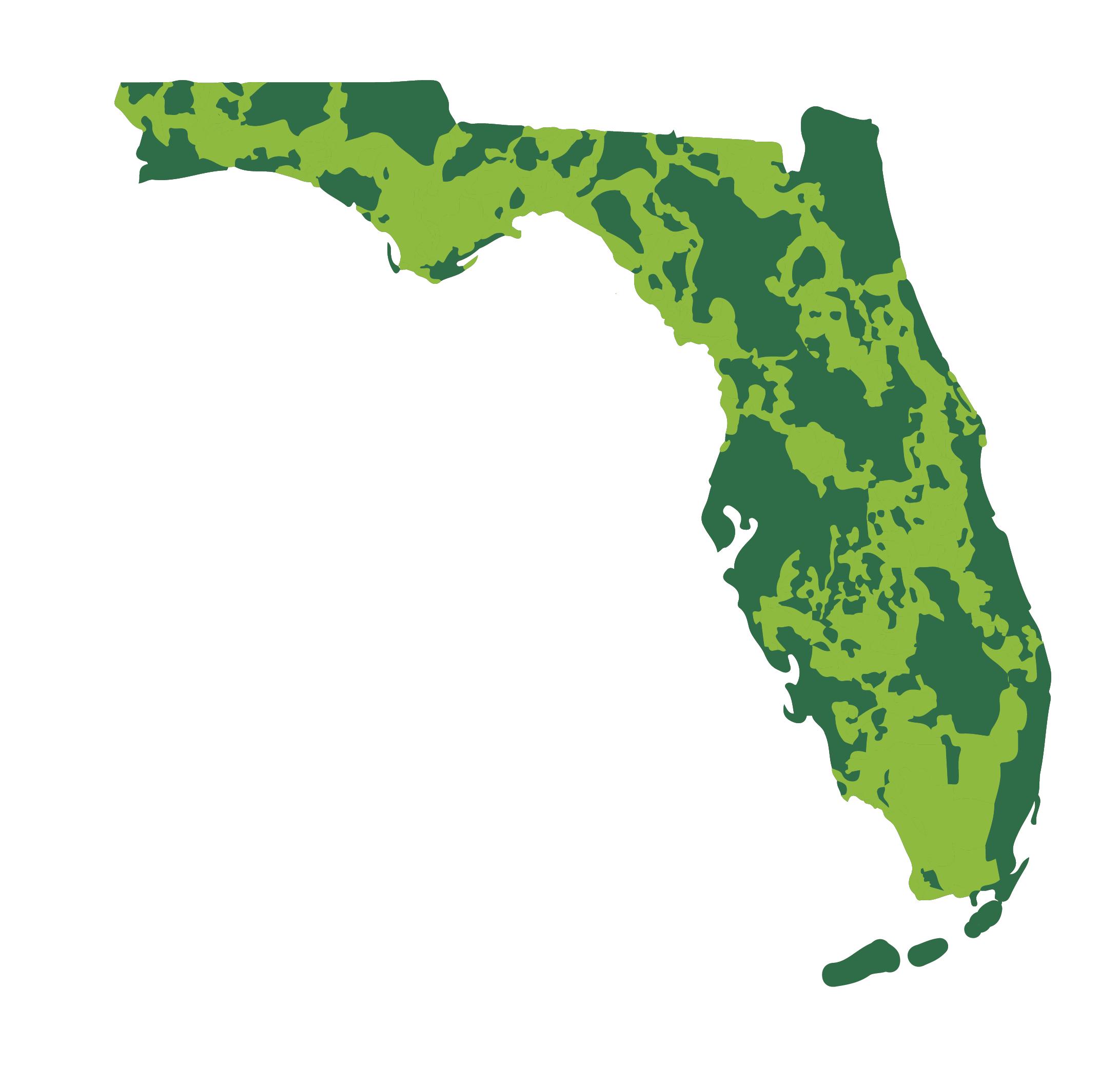 Florida Wildlife Corridor Foundation 2023 Impact Report by Florida ...
