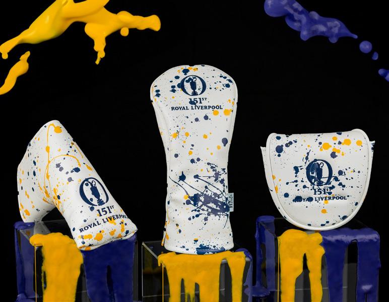 PRG Golf Lookbook by PRG-GOLF.com - Issuu