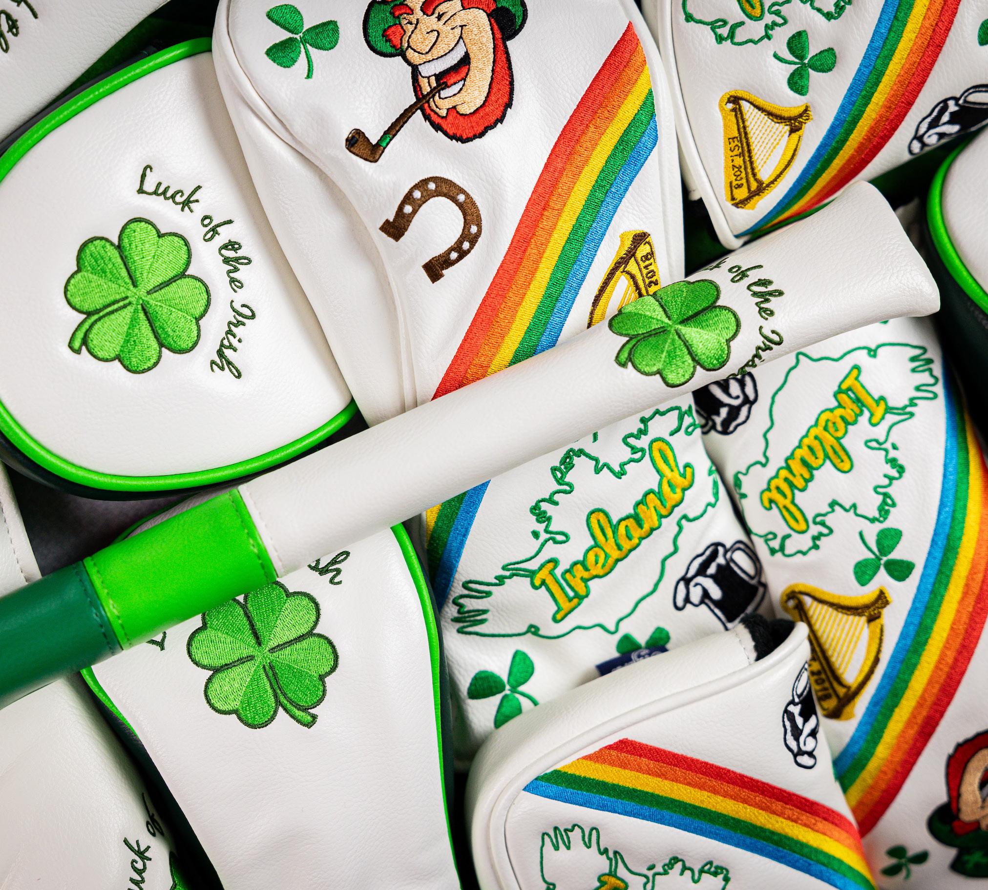 PRG Golf Lookbook by PRG-GOLF.com - Issuu