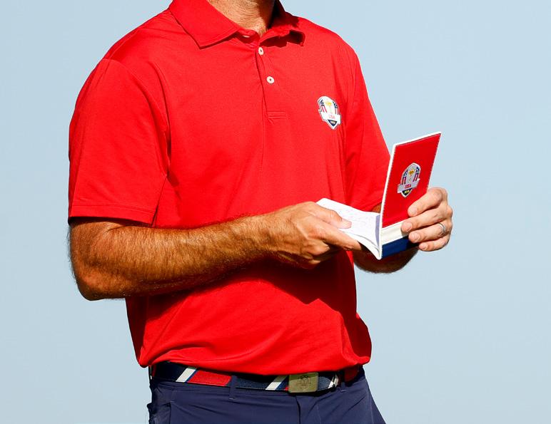 PRG Golf Lookbook by PRG-GOLF.com - Issuu