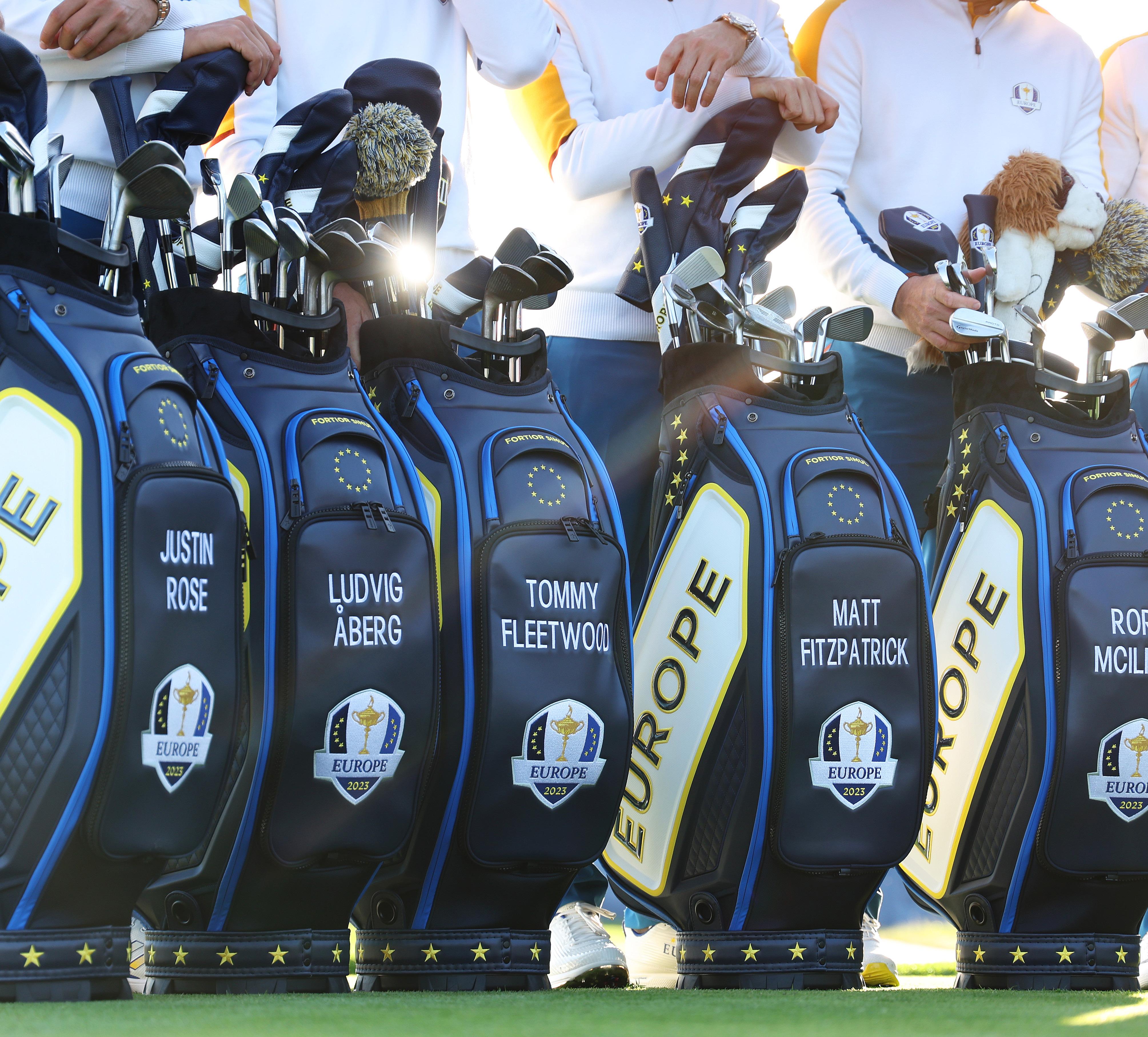 PRG Golf Lookbook by PRG-GOLF.com - Issuu