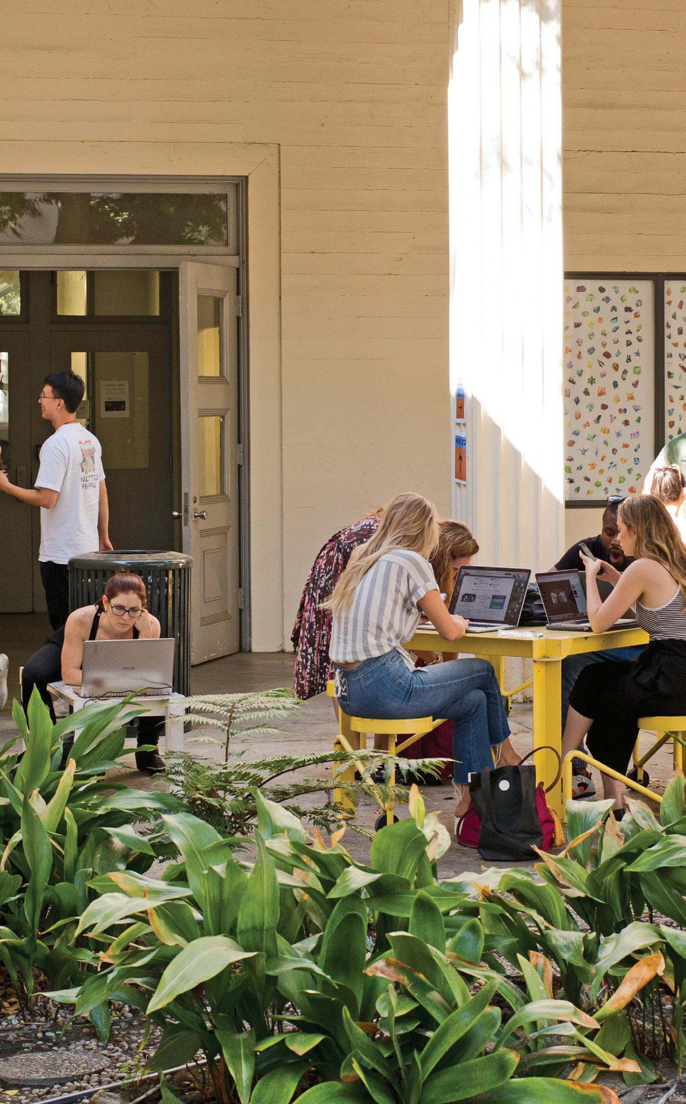 USC School of Architecture Viewbook by USC School of Architecture - Issuu