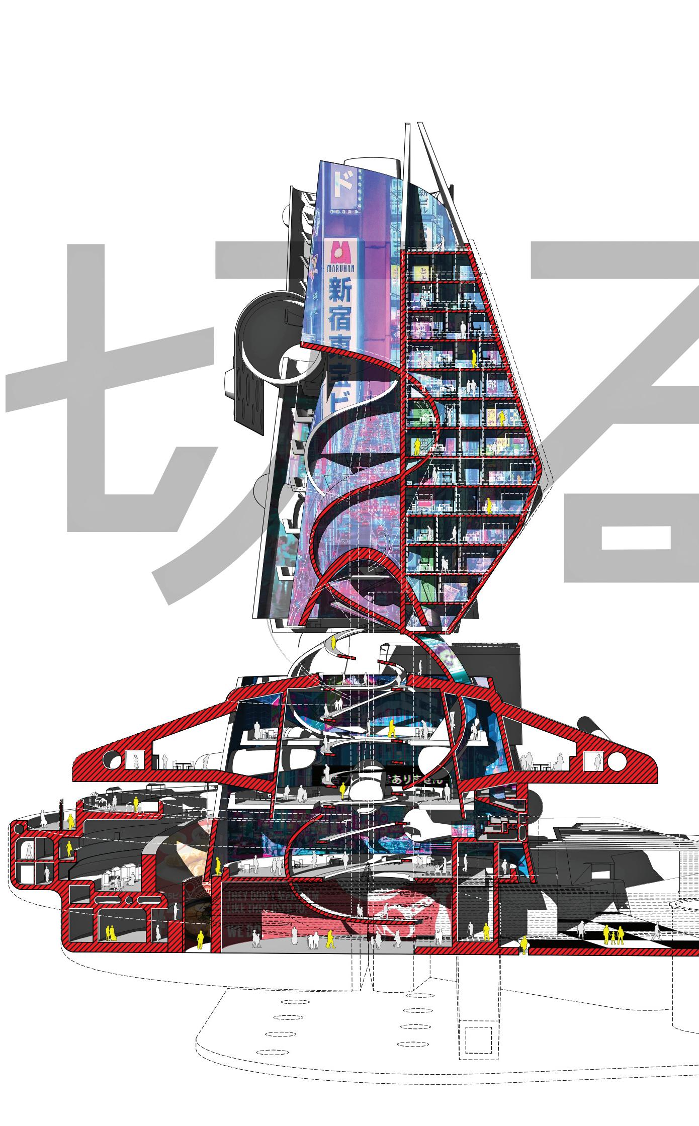 USC School of Architecture Viewbook by USC School of Architecture - Issuu