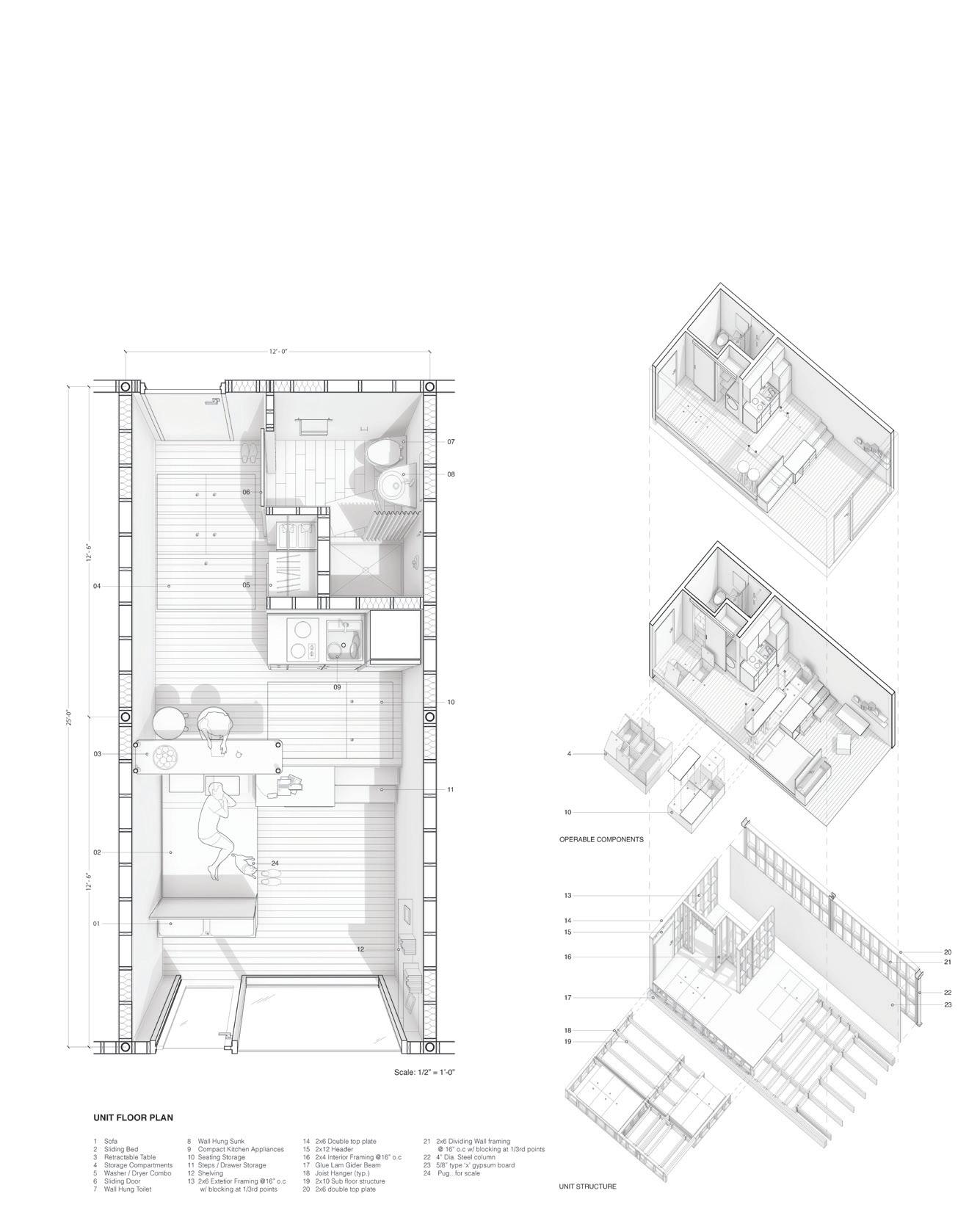 USC School of Architecture Viewbook by USC School of Architecture - Issuu