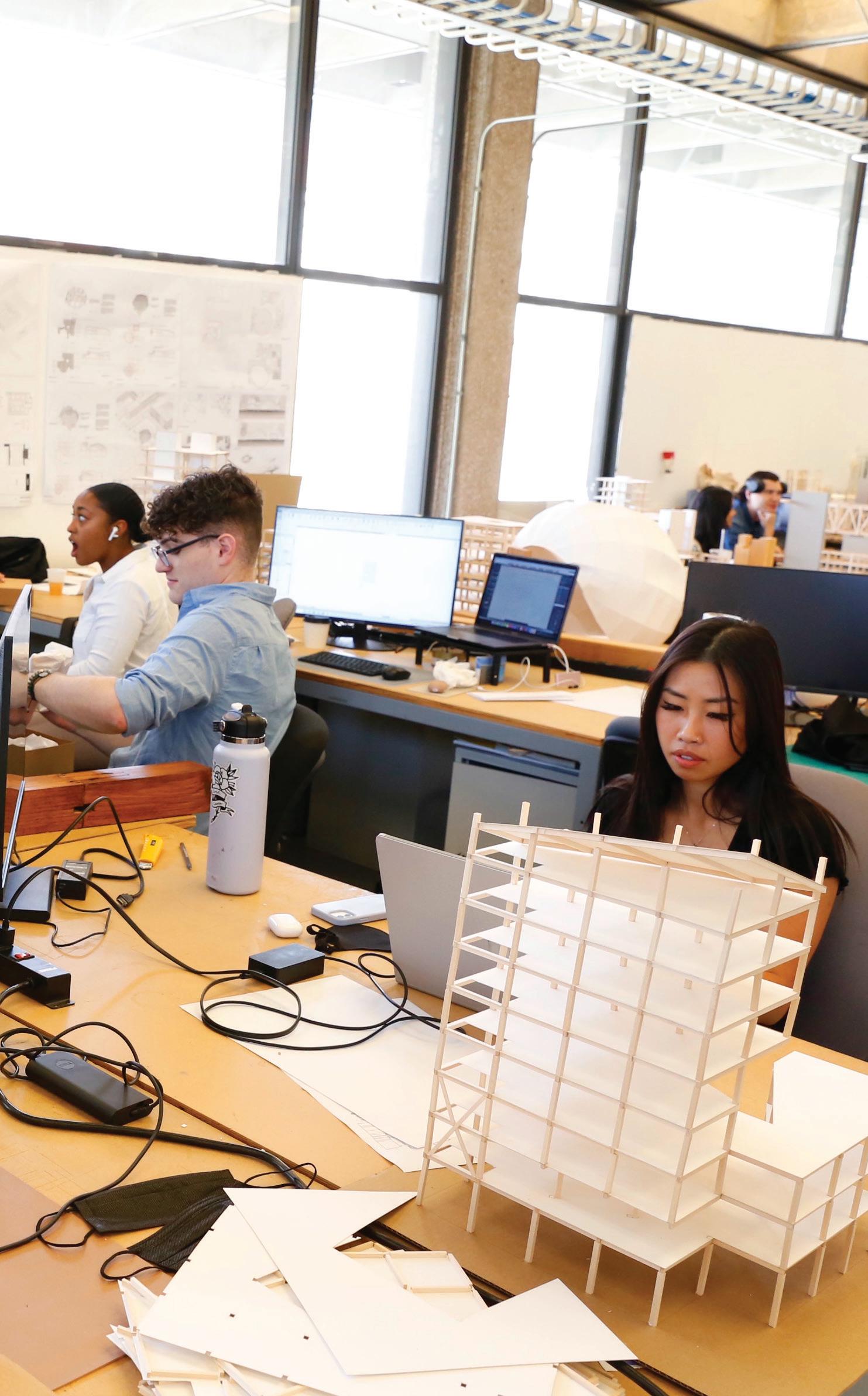 USC School of Architecture Viewbook by USC School of Architecture - Issuu