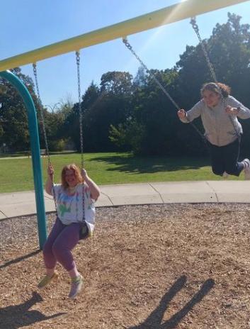 Spring 2024 - Naturally Fun Magazine by Arlington Parks and Recreation ...