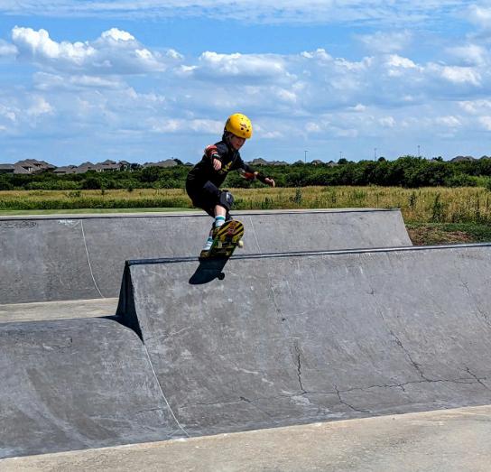 Spring 2024 - Naturally Fun Magazine by Arlington Parks and Recreation ...