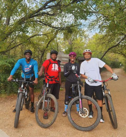 Spring 2024 - Naturally Fun Magazine by Arlington Parks and Recreation ...