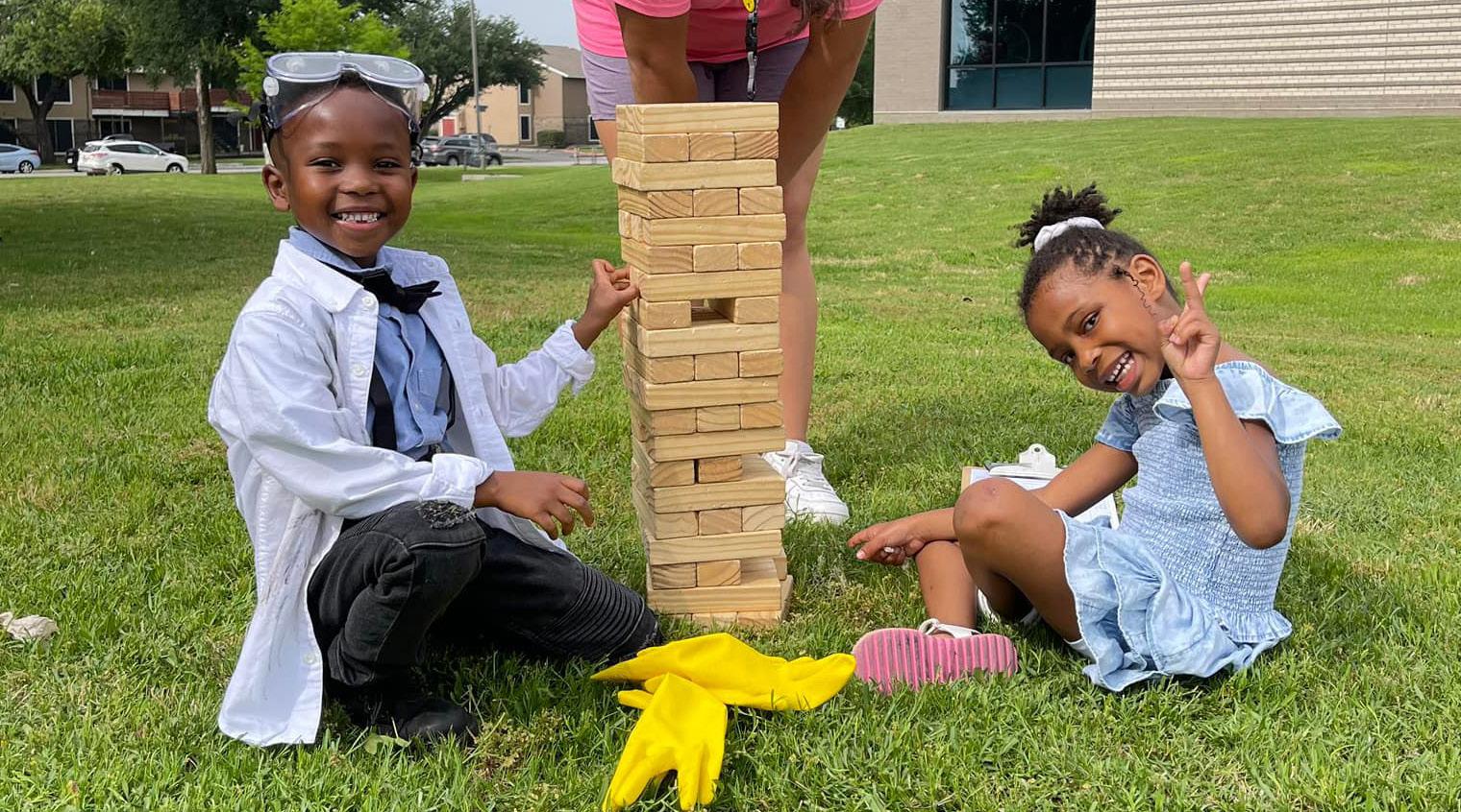 Spring 2024 - Naturally Fun Magazine by Arlington Parks and Recreation ...