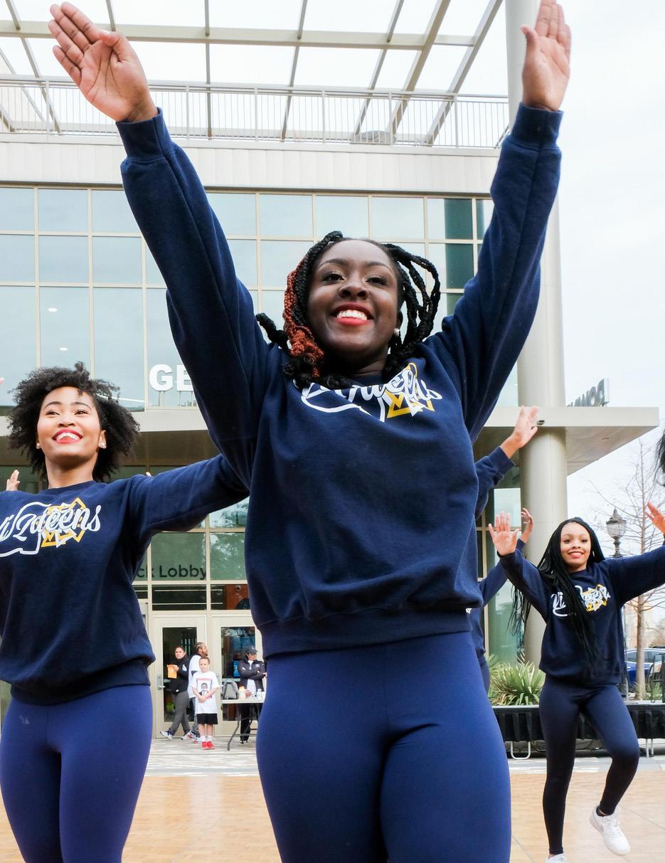 Spring 2024 - Naturally Fun Magazine by Arlington Parks and Recreation ...